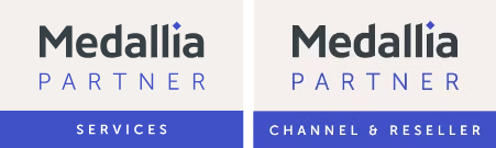 Medallia Partner - ComOps